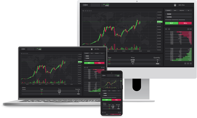 MetaTrader 4 (MT4) Download for PC, Mac, iOS & Android