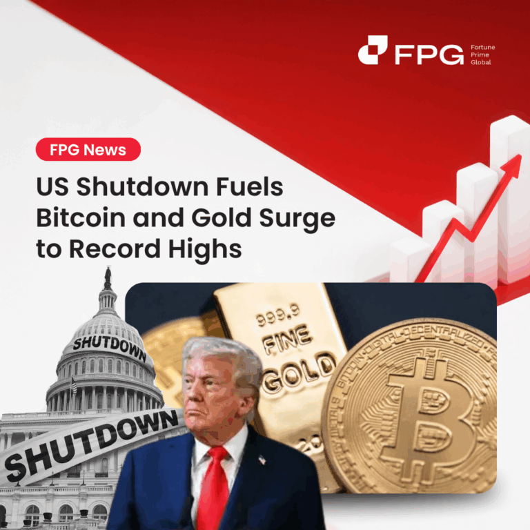 September 2025 NFP Report: Key Market Impacts - FPG Fortune Prime Global