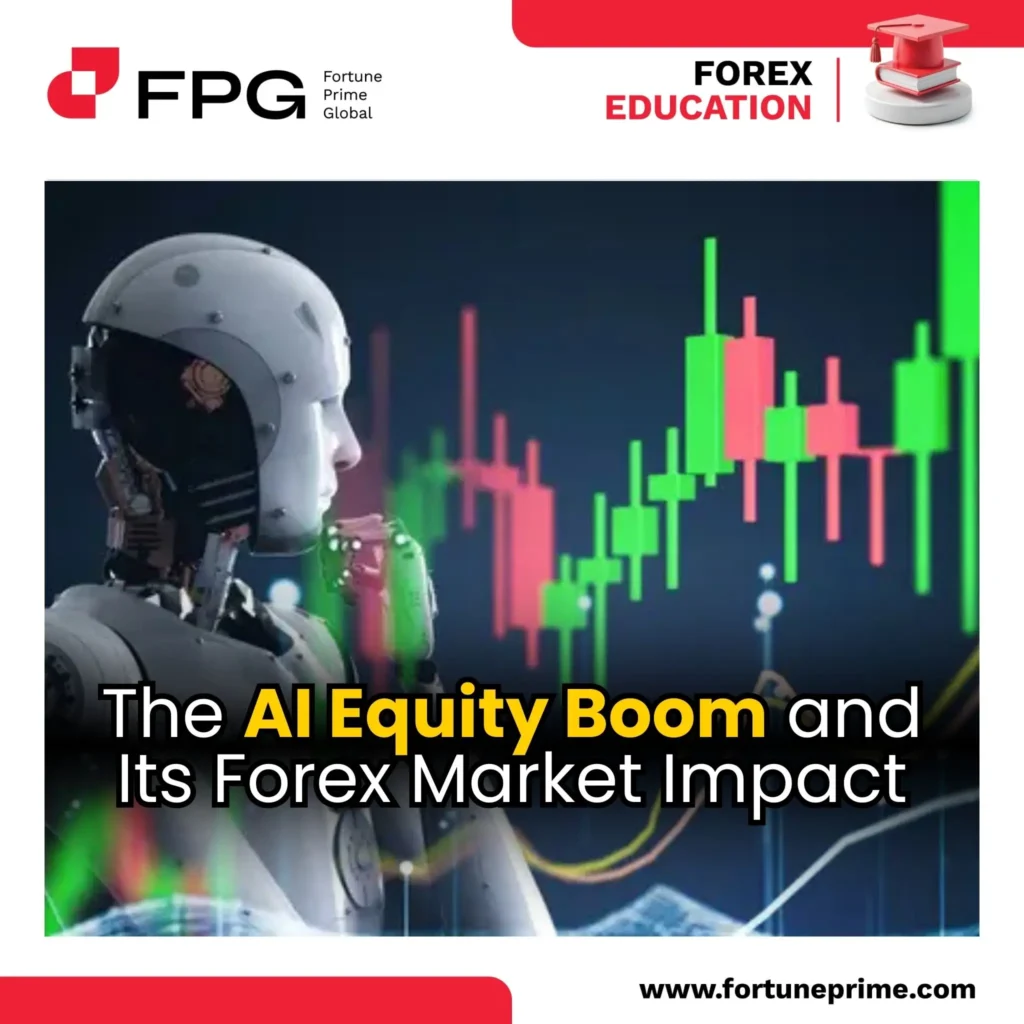 The AI Equity Boom and Its Forex Market Impact - FPG Fortune Prime Global